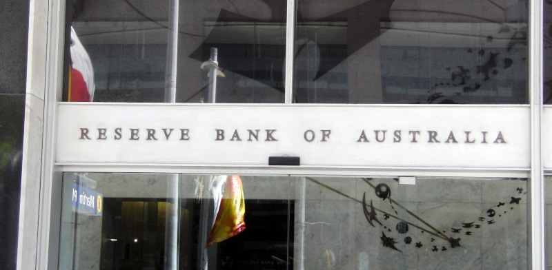 RBA holds rates as expected, but market overreacts