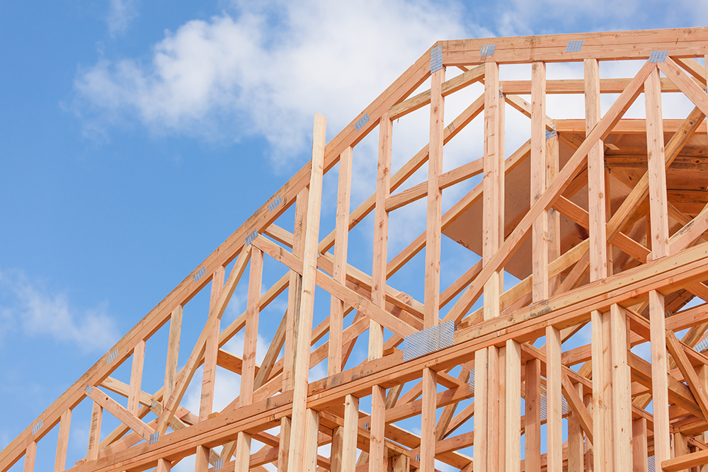 Higher returns by moving lower in the capital structure