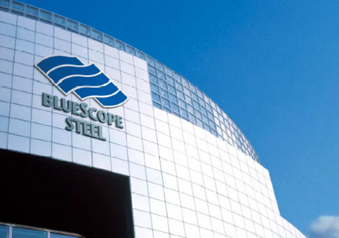 BlueScope is repaying about 60% of your 2018 bonds