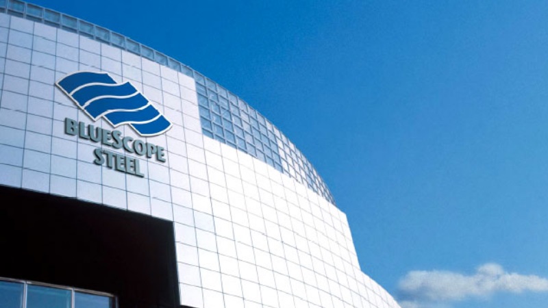 BlueScope cuts net debt by 43% in 2H16