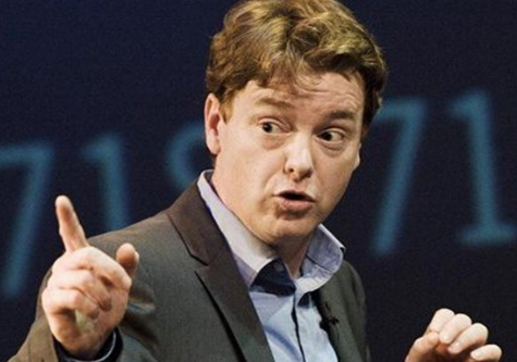 Jon Sheridan at the Strategic Investment Conference, part 2