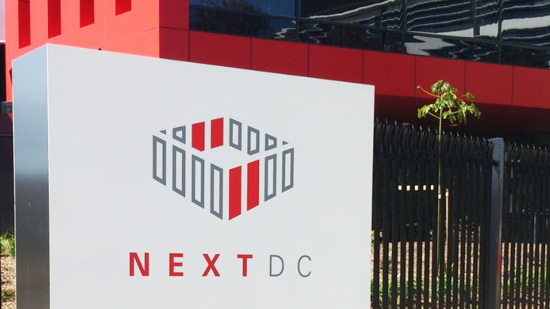 Takeover rumours continue for NEXTDC