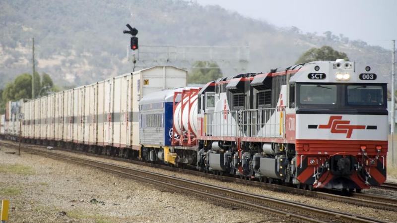 SCT Logistics now available to retail investors