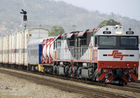 SCT Logistics now available to retail investors