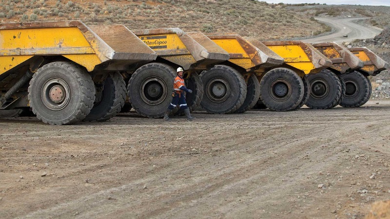 Emeco – Q4 operational update