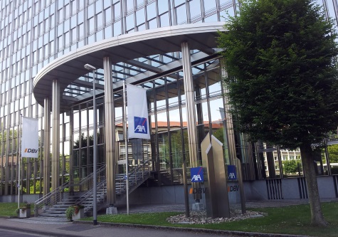 AXA SA USD 6.379% Perpetual (14 December 2036 call) Tier 1 Hybrid ...