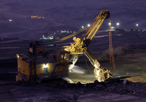 Emeco – weak FY15 result and increasing credit pressure