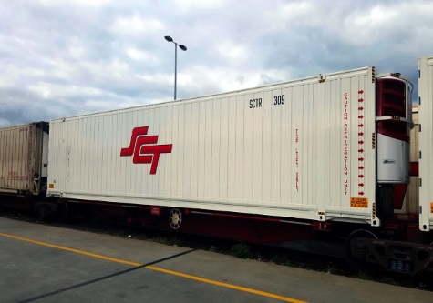 SCT Logistics launches $85 million bond issue